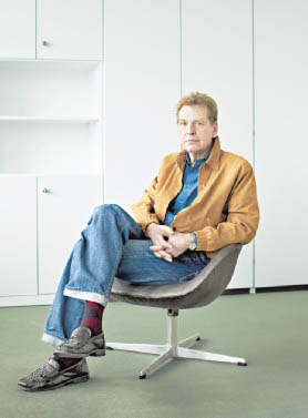 Bruno Schrep | Hinz&Kunzt