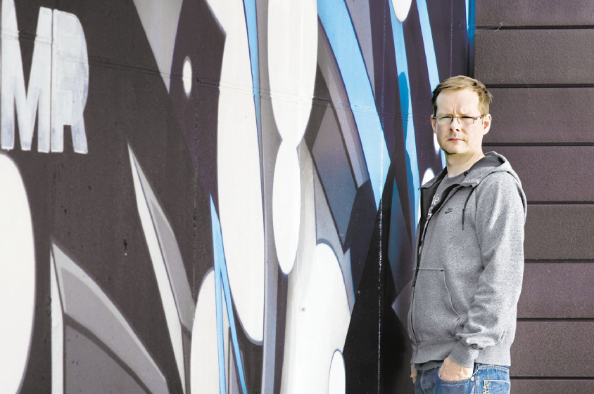 StrassenKunzt Edition: Das Spiel mit der Vergänglichkeit – Hinz&Kunzt