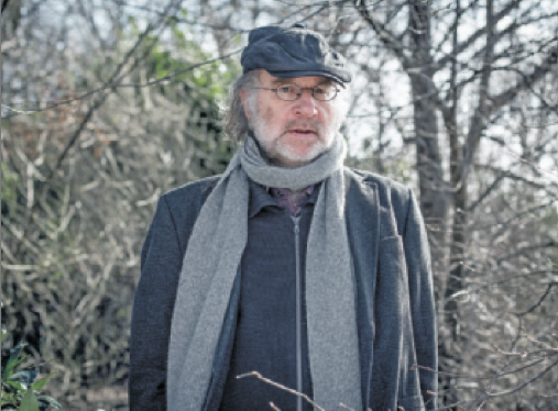 Hartz-IV-Detektiv Onno Viets: Krimi-Lesung mit Frank Schulz – Hinz&Kunzt