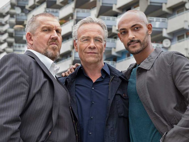 Interview mit Patrick Abozen: „Ich bin ein sehr emotionaler Mensch“ – Hinz&Kunzt