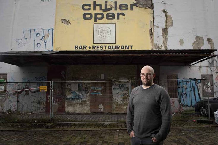 Denkmalschutz: Warum die Schiller-Oper bleiben muss – Hinz&Kunzt