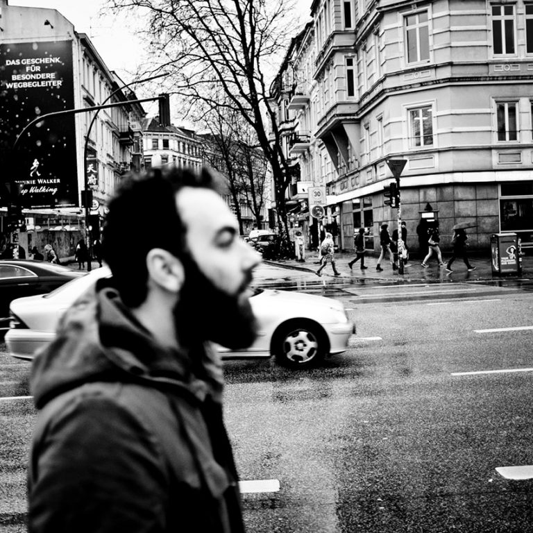 Dominik Bloh: „Ich muss keine Angst mehr haben“ – Hinz&Kunzt