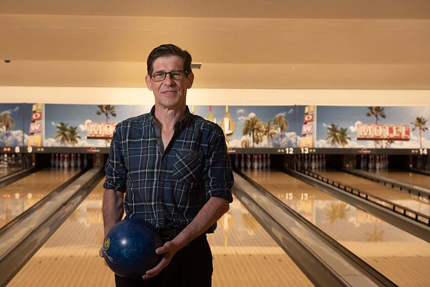 Bowling-Turnier für Hinz&Kunzt: Ex-Hinz&Künztler sammelt Spenden – Hinz ...