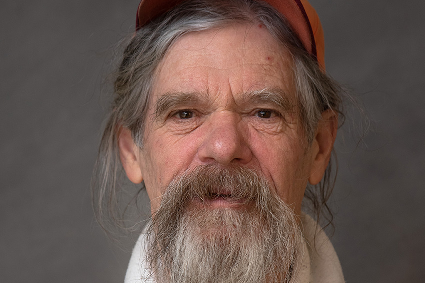 Corona: „Ich stelle mir vor, ich bin Astronaut und weg von der Erde ...