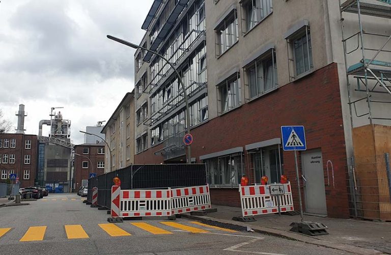 Coronavirus-Sozialnewsblog: Kurzfilm über Obdachlose in der Pandemie – Hinz&Kunzt