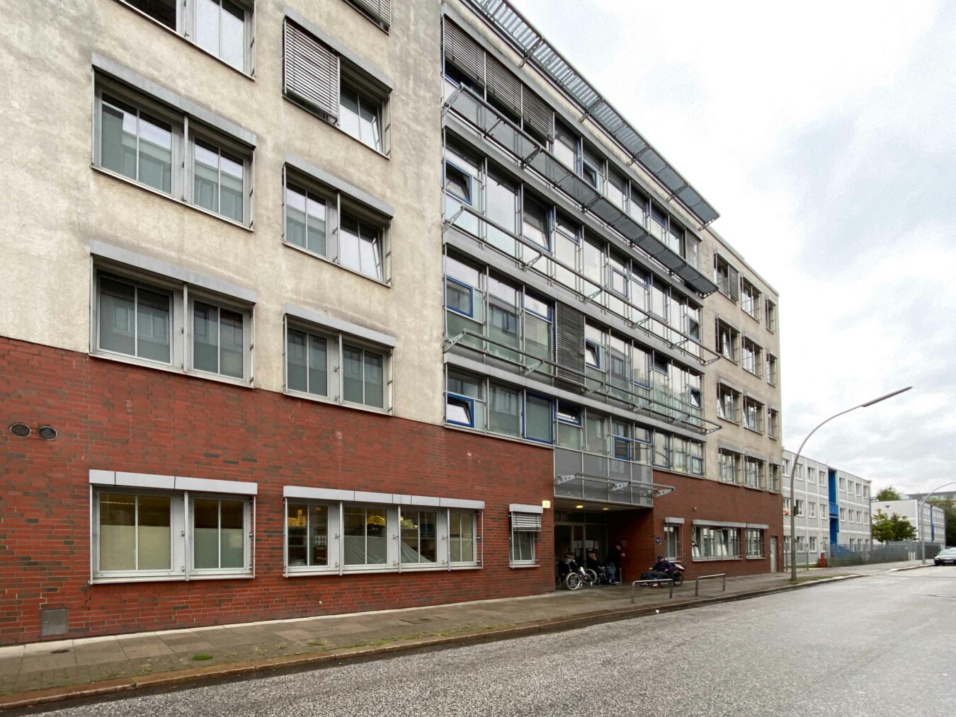 Winternotprogramm: Wer mobil ist, muss raus – Hinz&Kunzt