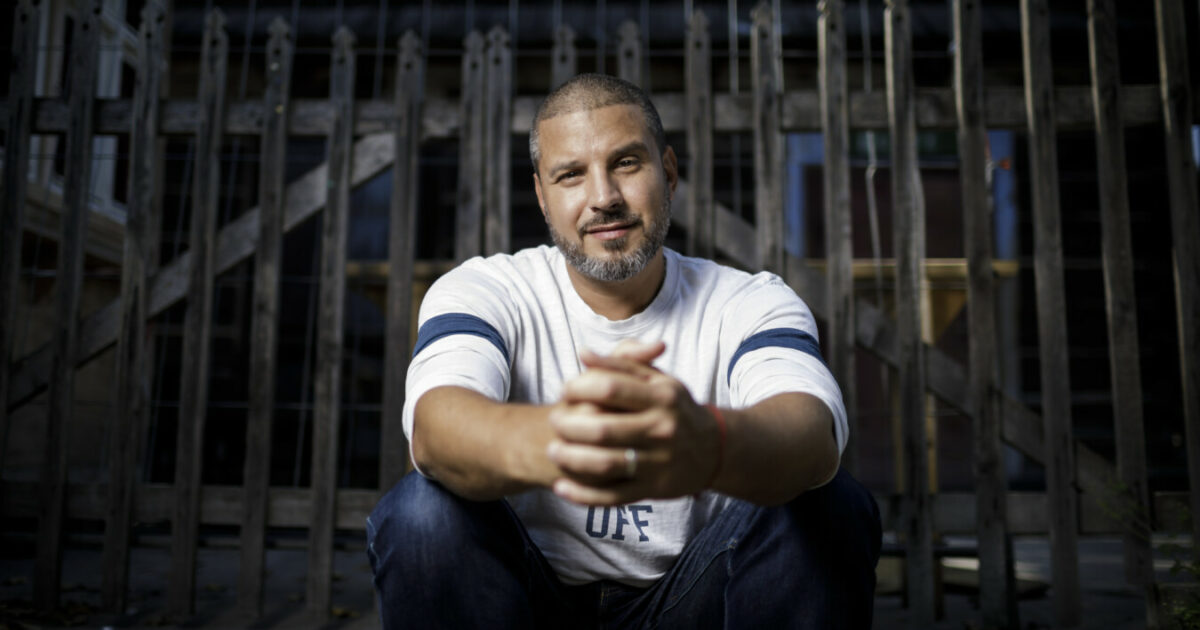 Festival gegen Antisemitismus: Ein Ex-Rapper klärt auf – Hinz&Kunzt