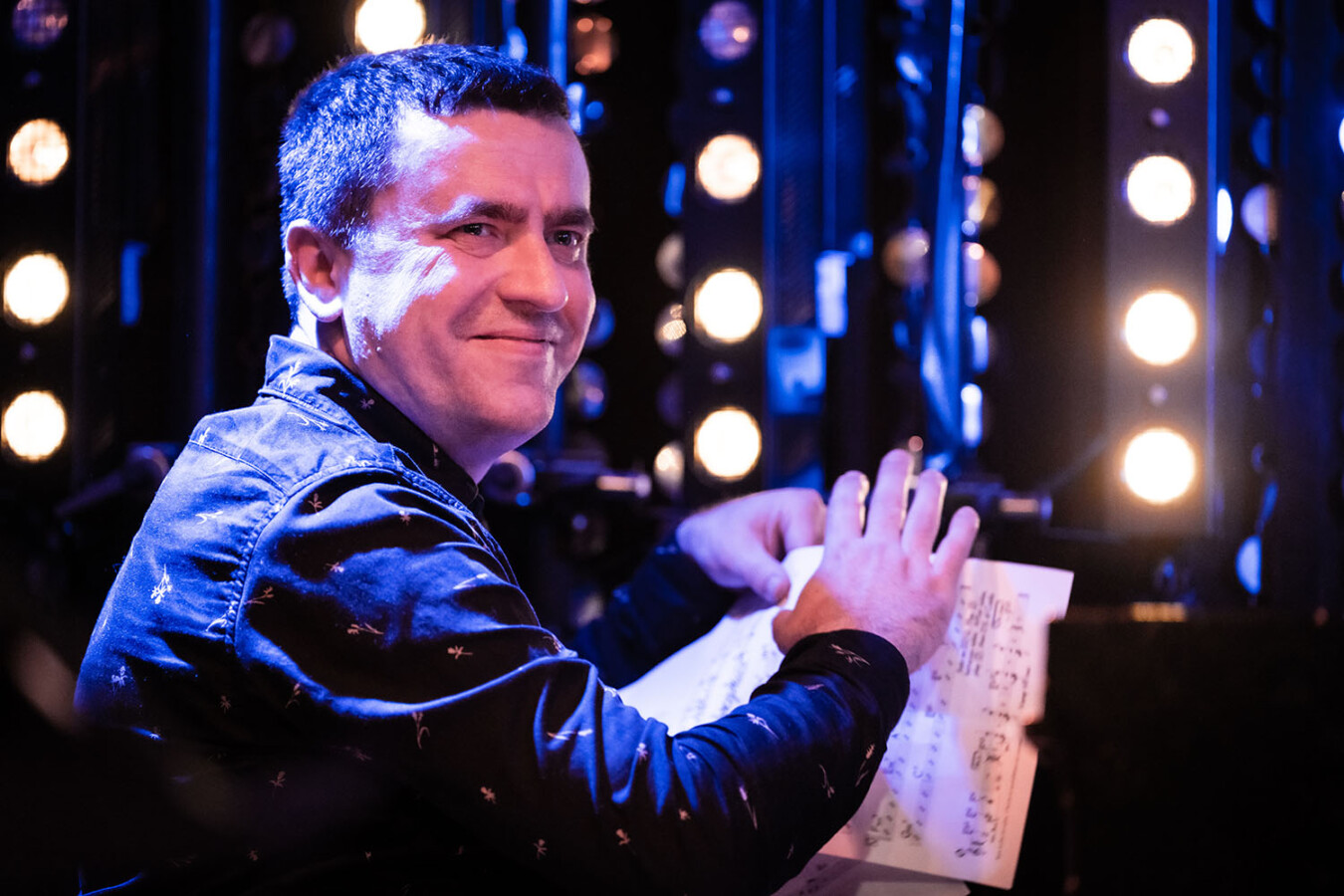 Krieg in der Ukraine: Kunst im Exil – Hinz&Kunzt