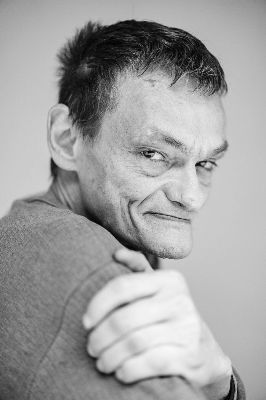 Meine Geschichte: Einer der Ersten – Hinz&Kunzt