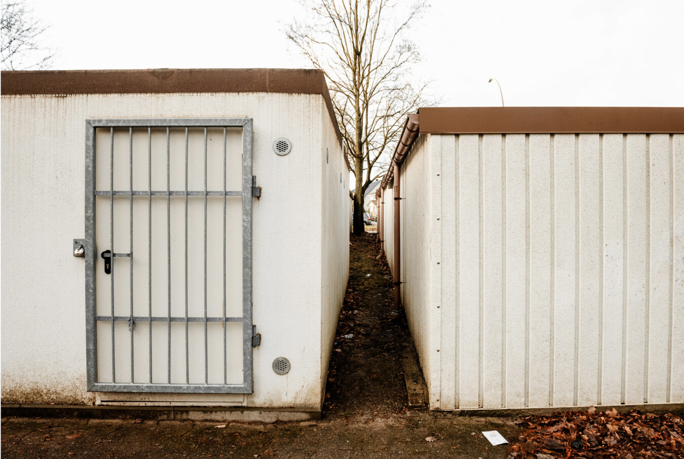 Tod auf der Straße: 25 Obdachlose starben im Winter in Hamburg – Hinz&Kunzt