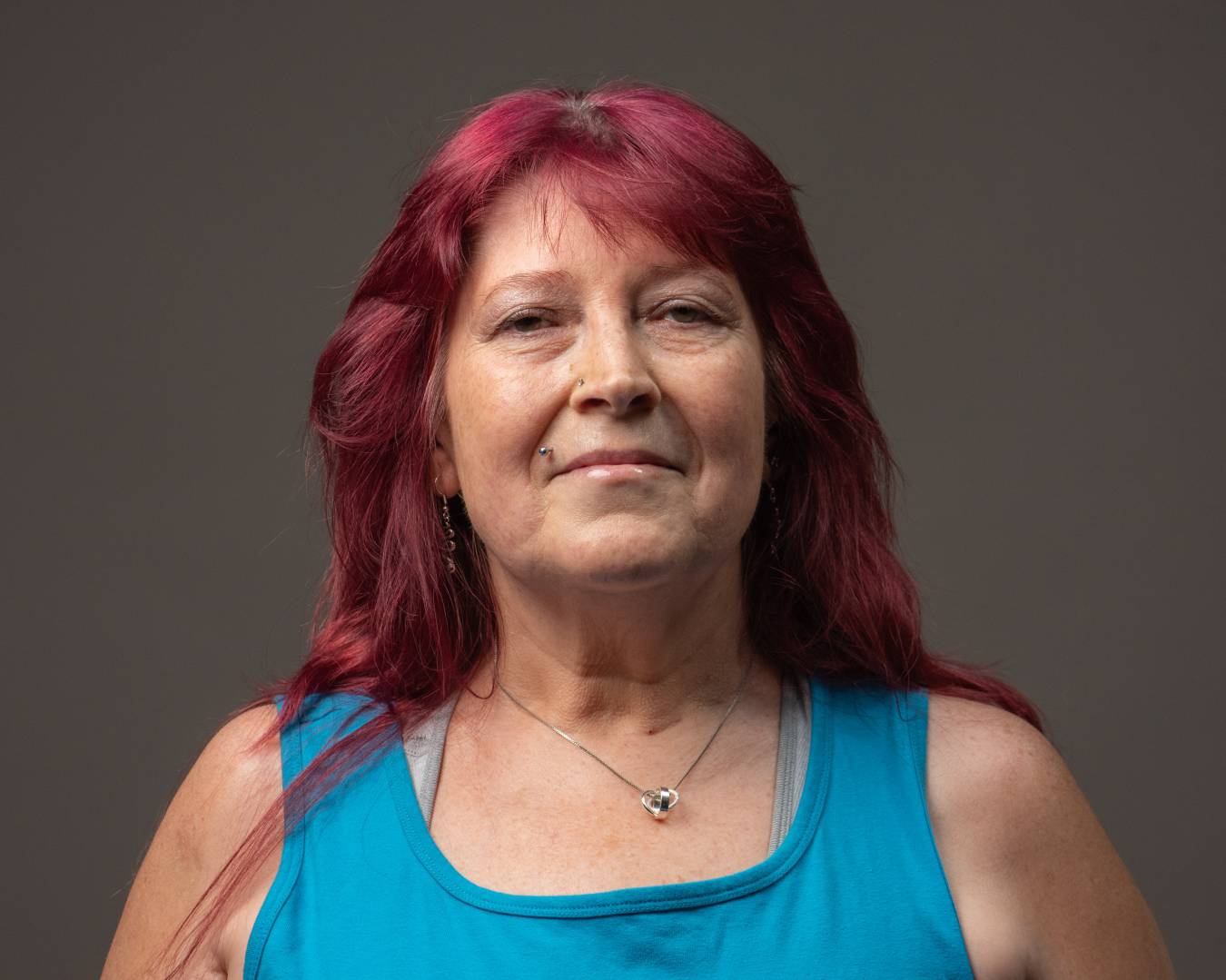 Momentaufnahme: „Ich bin eine Kämpferin“ – Hinz&Kunzt