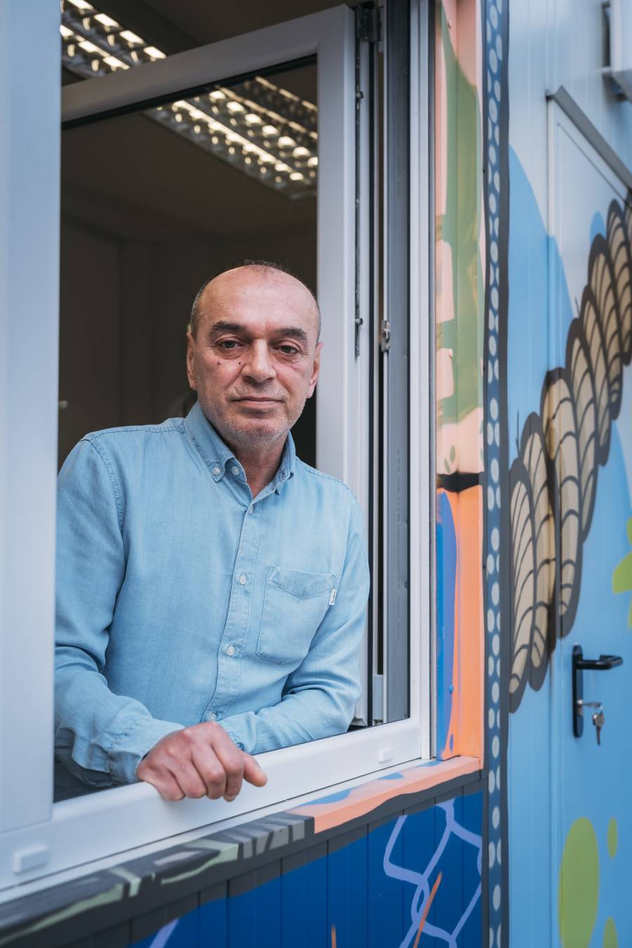 Wohnschmiede für Obdachlose: Rumänien ist Geschichte – Hinz&Kunzt