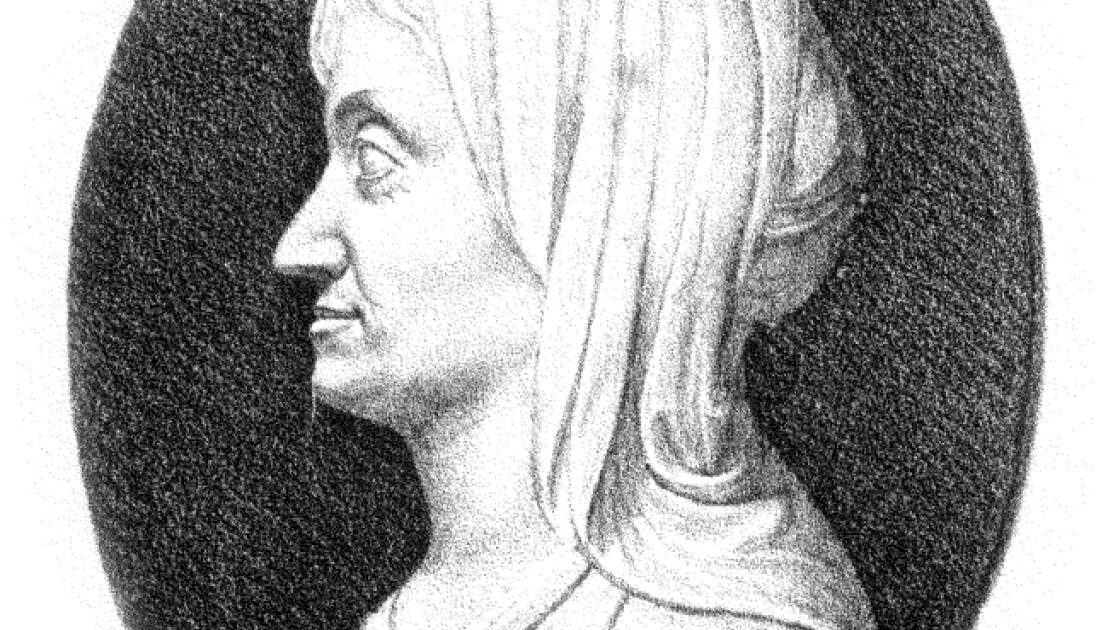 Caroline Rudolphi: Ein „weiblicher Sokrates“ aus Hamburg – Hinz&Kunzt