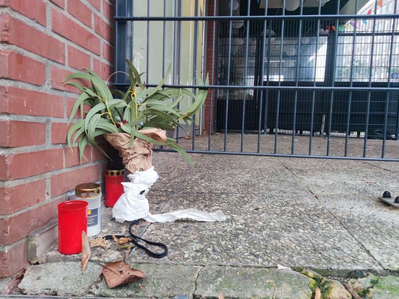 Obdachlosigkeit: Erneut ist ein Mensch auf der Straße gestorben – Hinz&Kunzt