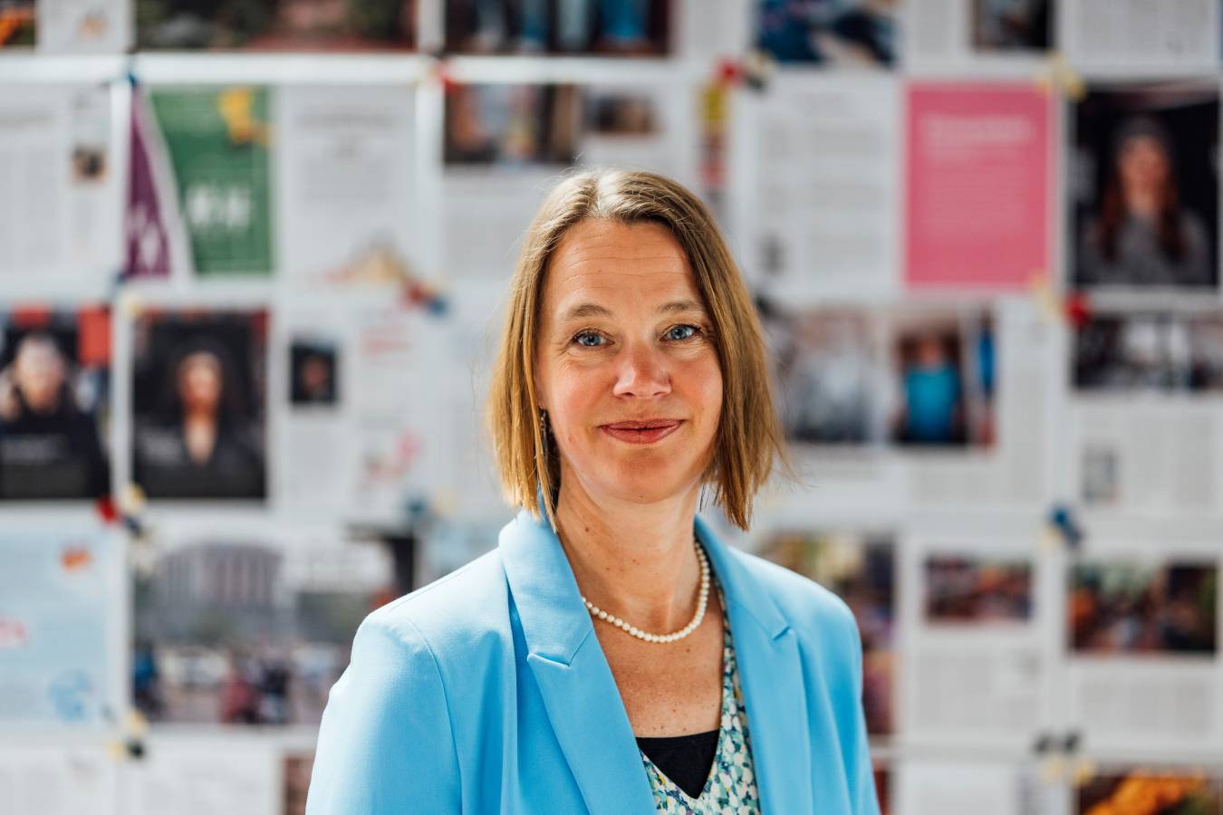 Hinz&Kunzt-Herausgeberin Annika Woydack: „Wir müssen richtig ranklotzen“ – Hinz&Kunzt