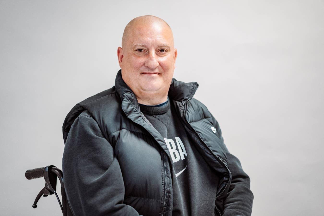 Hinz&Künztler Sebastian: Der Kämpfer – Hinz&Kunzt